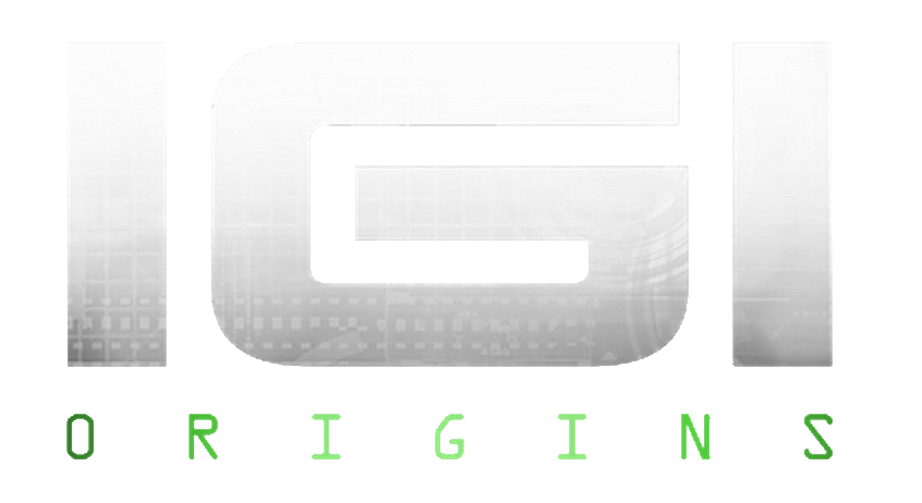 Origins Logo